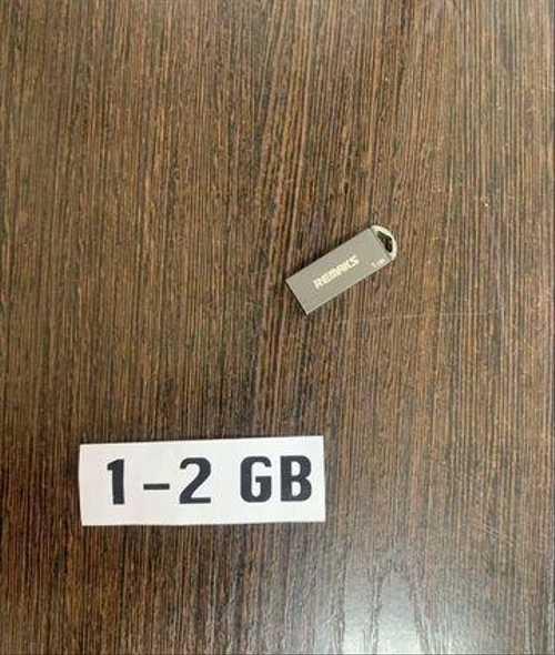 USB флешки 2 GB