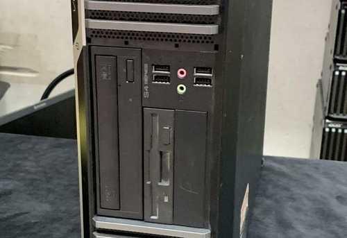 Современный Acer M480 E8300/8gb ddr3/SSD 240