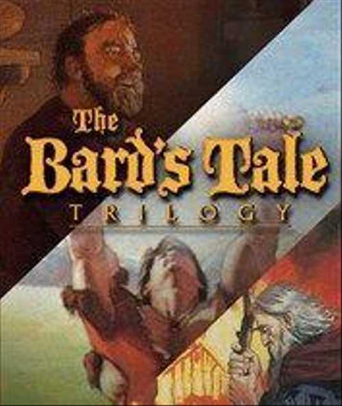 The Bard's Tale Trilogy