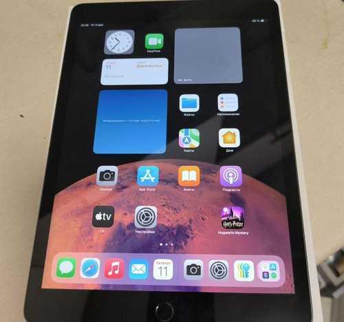 Apple iPad 9 2021 64gb Wi-Fi