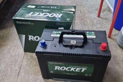 Аккумулятор Rocket EFB T110L
