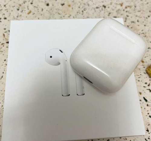 Airpods 2