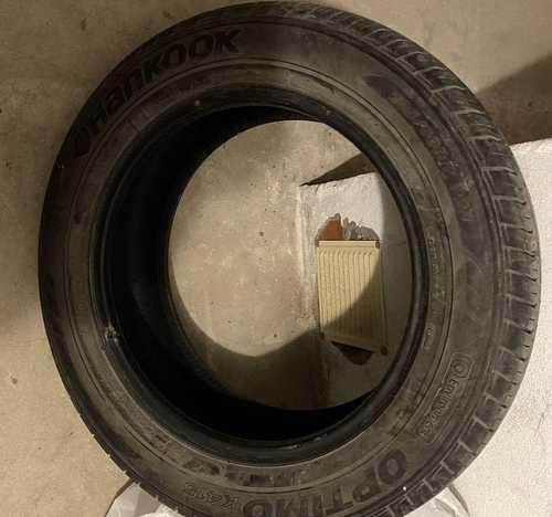 Hankook Optimo K415 225/60 R17