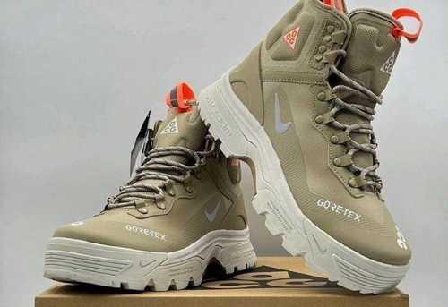 Ботинки Nike ACG Air Zoom Gaiadome Gore-Tex luxe