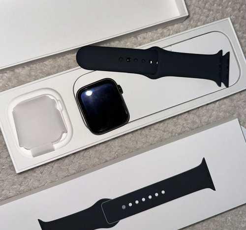 Apple watch se 44mm