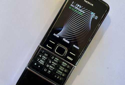 Nokia 8800 Arte, 1 ГБ