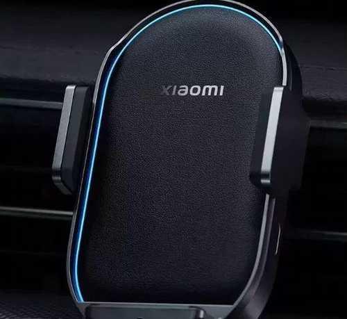 Автомобильный держатель Xiaomi Wireless Car Charge