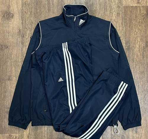 Спортивный костюм Adidas vintage