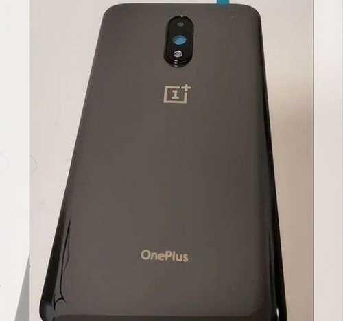 Задняя крышка OnePlus 7
