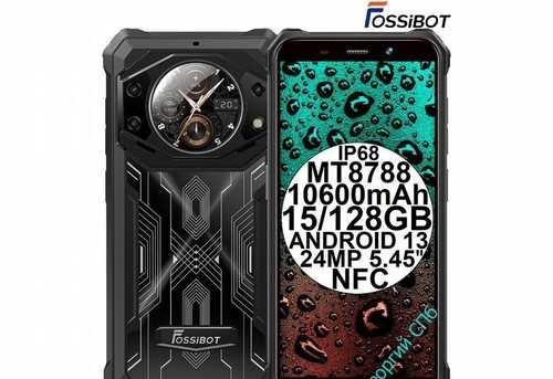FOSSiBOT F101 Pro, 8/128 ГБ