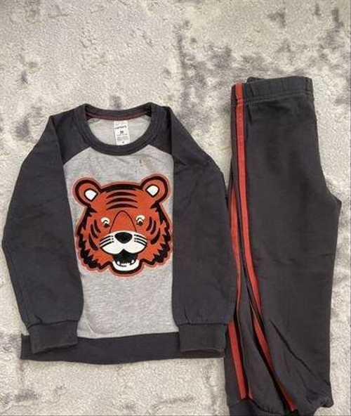 Костюм детский carters