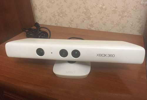 Microsoft Kinect xbox 360