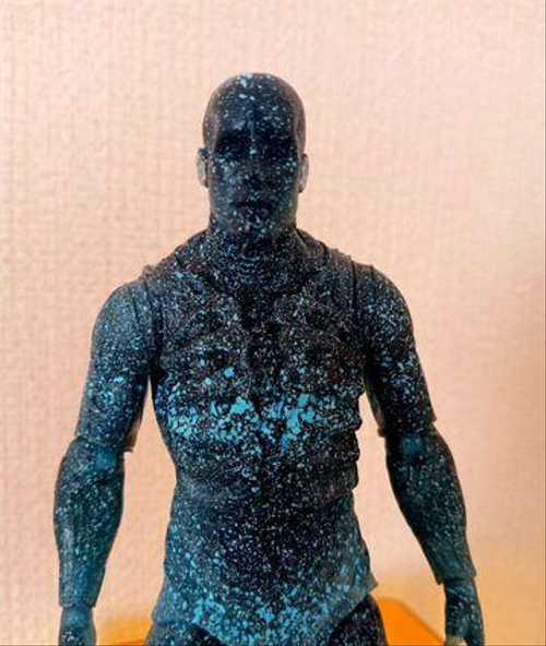 Neca engineer