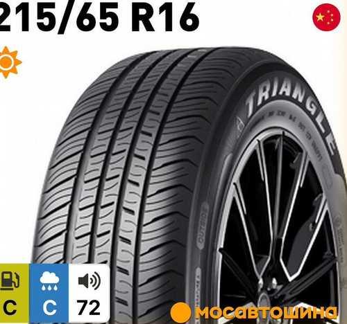 Triangle AdvanteX TC101 215/65 R16 102H