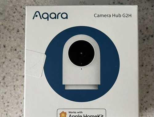 Aqara camera hub g2h