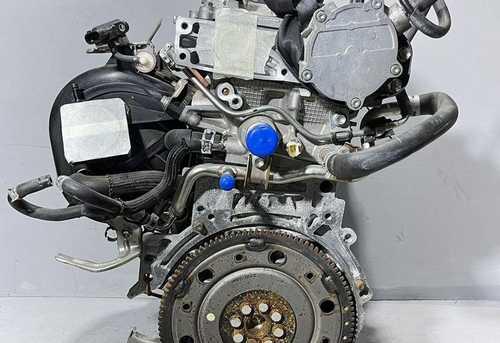 Двигатель Toyota Avensis T27 2ZR-FAE 1.8 82Т.км
