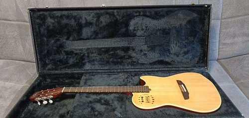 Godin multiac Steel SA