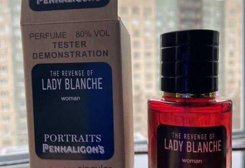 Penhaligon's The Revenge Of Lady Blanche тестер