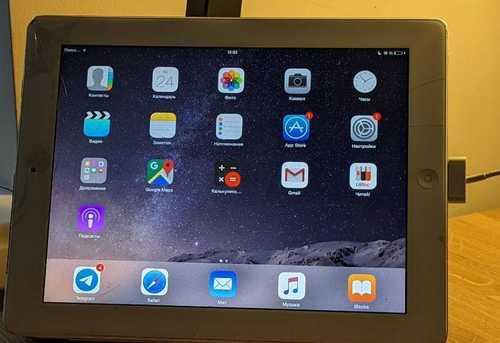 iPad a1430 32gb, sim