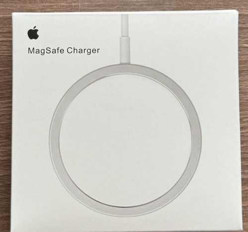 Зарядное устройство MagSafe Charger