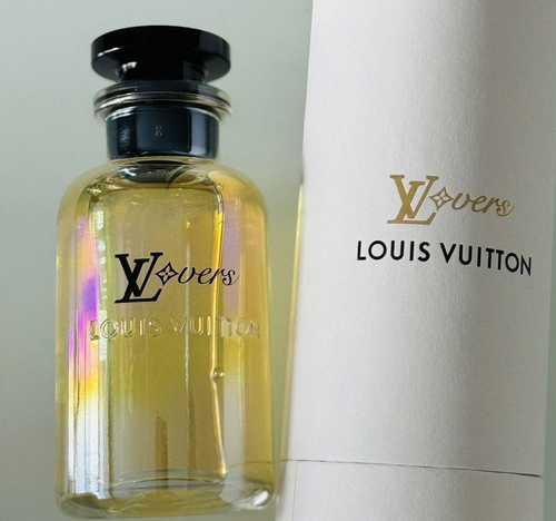 Lvers Louis Vuitton