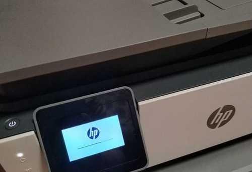 Мфу HP OfficeJet 8013