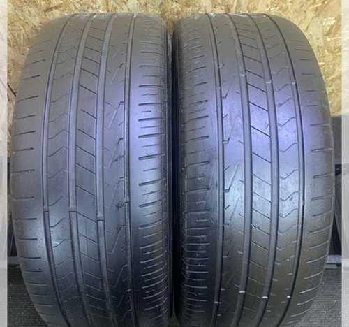 Hankook Ventus Prime 3 K125 225/55 R18 98V