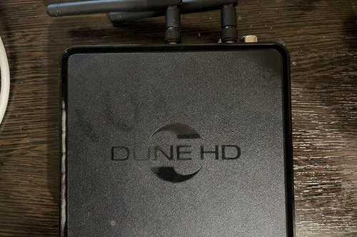 Dune HD solo 4k