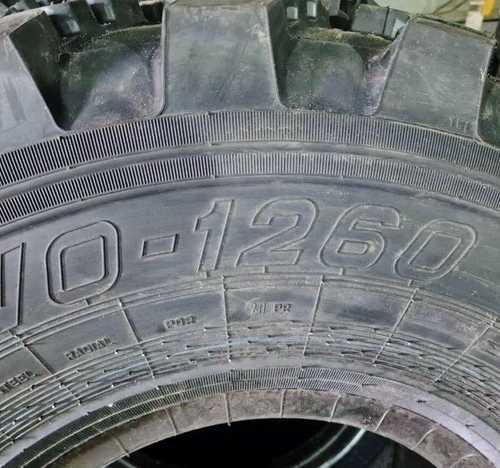 Tyrex Crg Vo-1260 425/85r21 20pr
