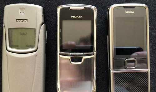 Nokia 8910