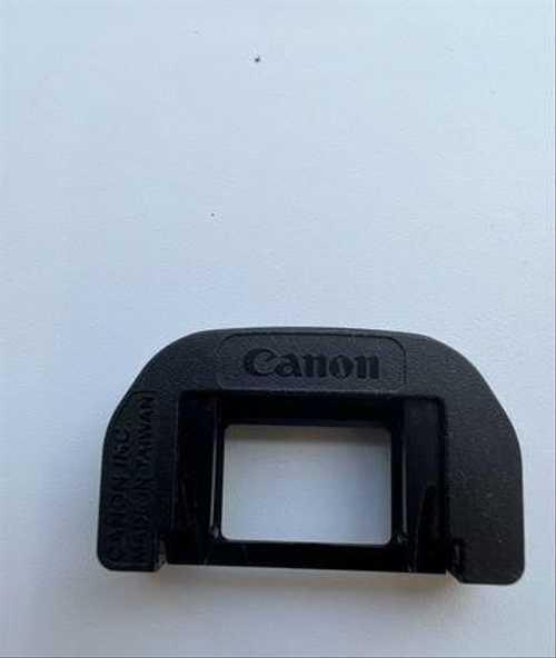 Наглазник Canon