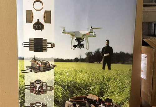 Сумка для квадрокоптера Lowepro DroneGuard Kit