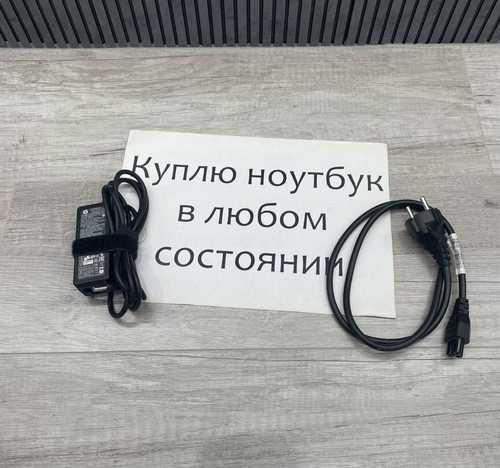 Сзу hp 15 19.5v 2.31a