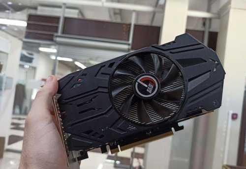 RX 560 2 GB