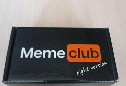 Игра Meme club