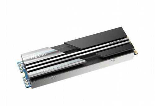 Внутренний SSD Netac NV5000 на 2TB