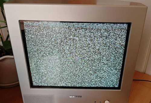 Телевизор бу Samsung CS-15K9MJQ