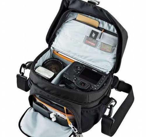 Сумка для камеры lowepro 180 aw