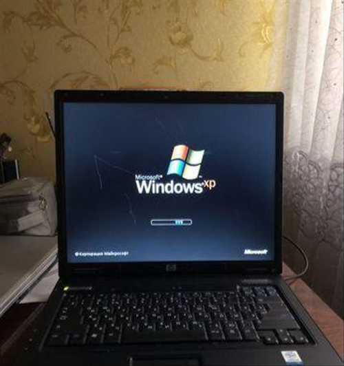 Compaq HP hstnn-105C