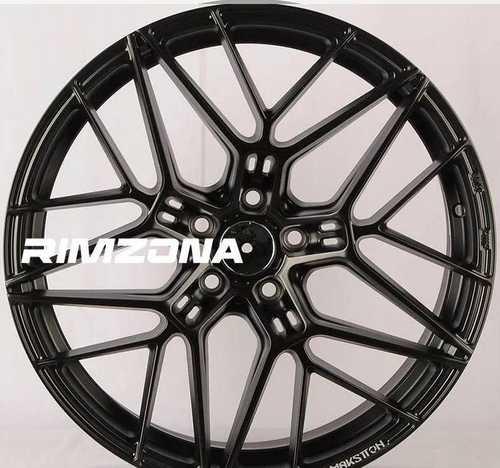 Литые диски makstton R20 5x108 srt. Цена за 1 шт