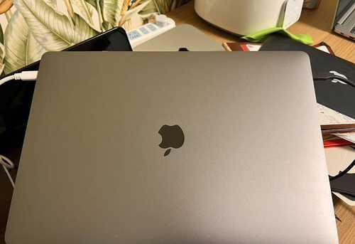 Apple MacBook pro 15 2019 i9