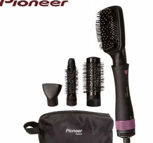 Профессиональный фен 4 в 1 Pioneer HB-1002D