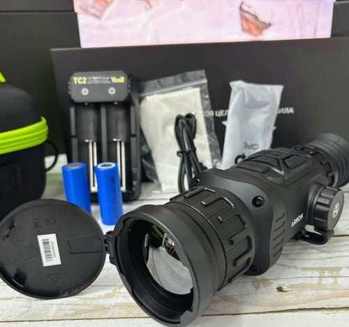 Прицел тепловизионный Arkon Arma HR50