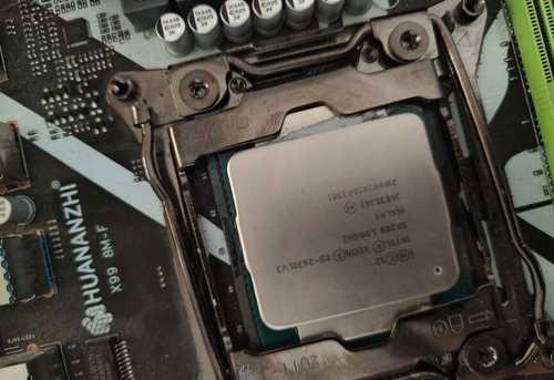 Процессор xeon e5 2630l 8 ядер