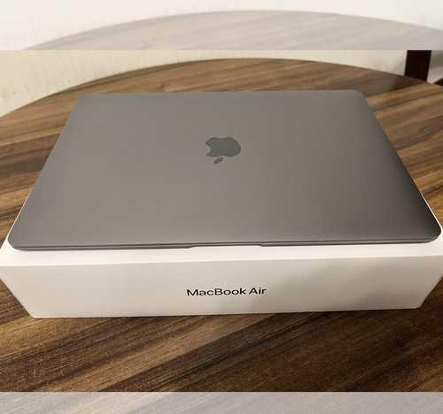 Macbook air m1