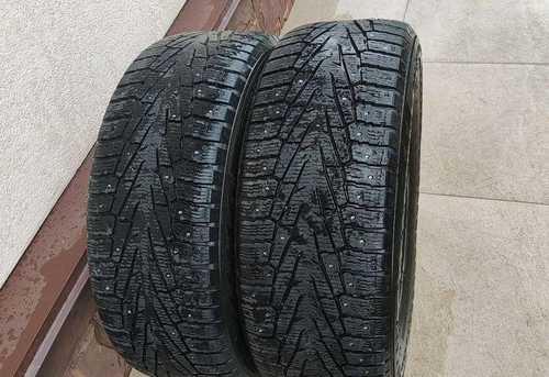 Nokian Tyres Entyre 245/55 R38