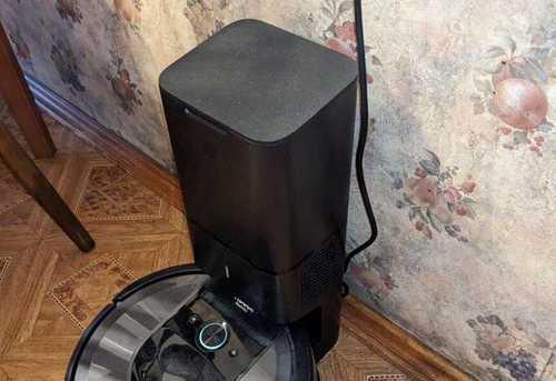 Робот-пылесоc iRobot Roomba i7