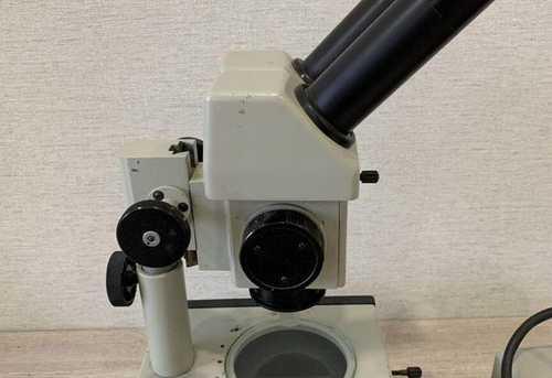 Микроскоп мбс9