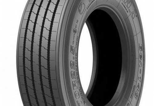 Шина грузовая 315/70 R22.5 Белшина Бел-148М Рулева