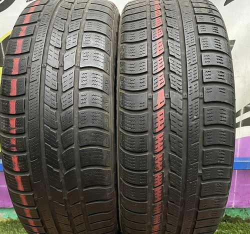 Nexen Winguard Sport 215/55 R17 98V